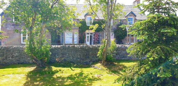 The Osprey Hotel - Kingussie