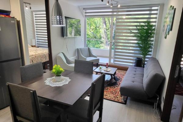 Departamento Alta Vista Pucon. - Pucón