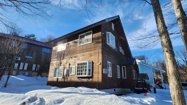 Hakuba Alpine Maison - Hakuba