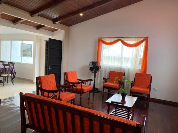 My House In Macas, Mirador Al Upano - Macas