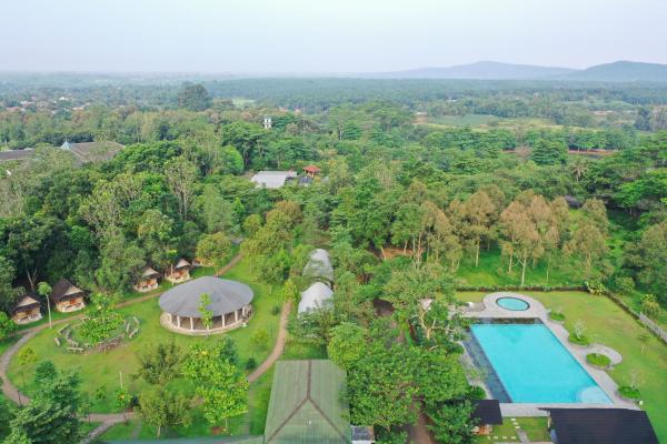 Inagro - Bogor
