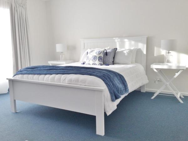 Cozy And Modern Home In The Cove - Surf Side - Inverloch