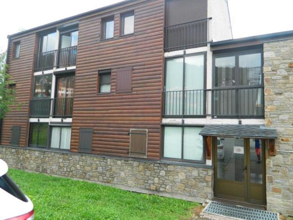 Appartement Cosy Pour 4 Avec Balcon Et Cuisine éQuipée - Fr-1-593-37 - Occitanie