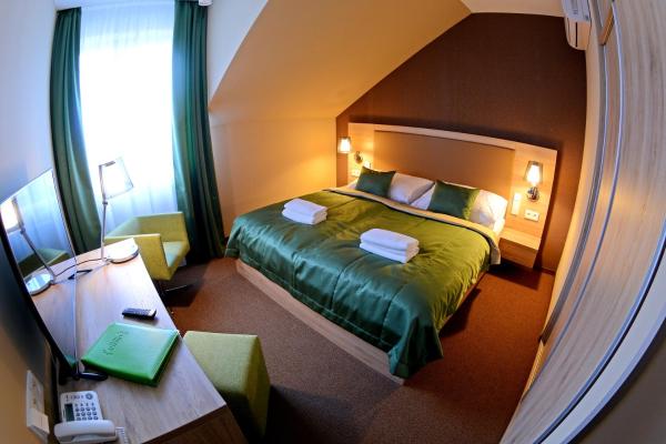 Hotel Stardust - Nové Zámky