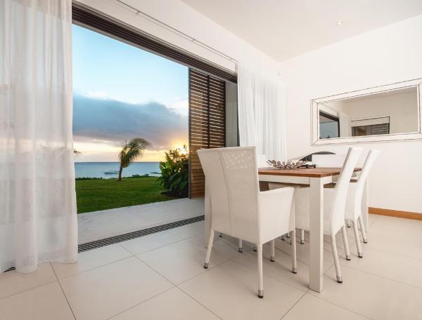Cap Ouest Luxury Beachfront - Mauritius