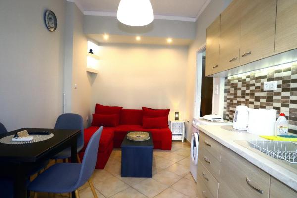 Ourania Apartment - Grécia