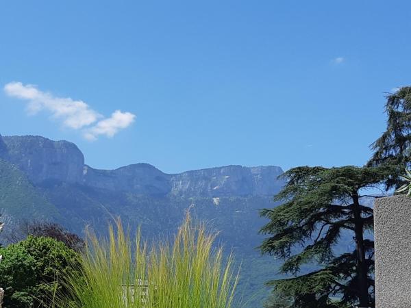 Maison Milla - Rhône-Alpes