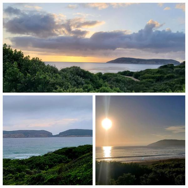 The Paper Fig House - Plettenberg Bay