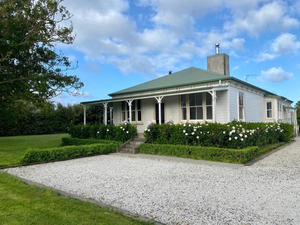 Botham's Beauty - Blenheim Holiday Home - Renwick