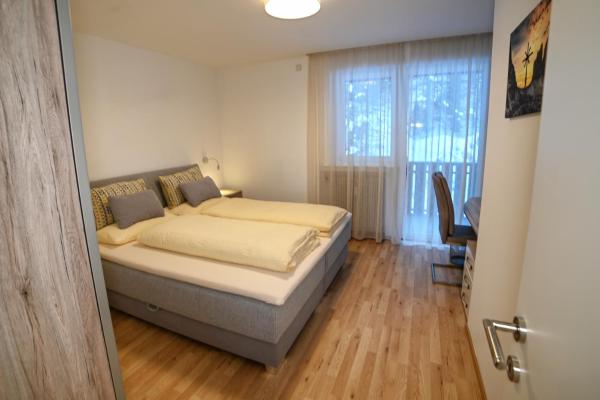 Hotel Castel Latemar - Tiers