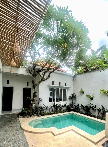 Best Canggu Hostel - Canggu