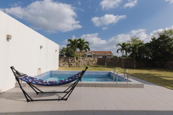 Ritomaru Villa Pierce Miyakojima - Okinawa
