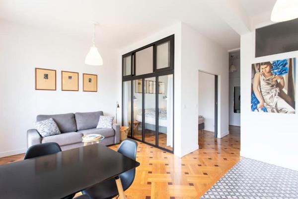 #7 What Else ? Your Own Quiet Terrace In Nice Center 10min To Beach - Beaulieu-sur-Mer