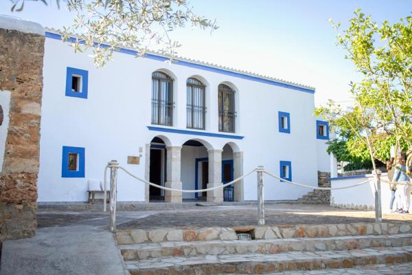 Agroturismo Can Marquet - Adults Only - Ibiza
