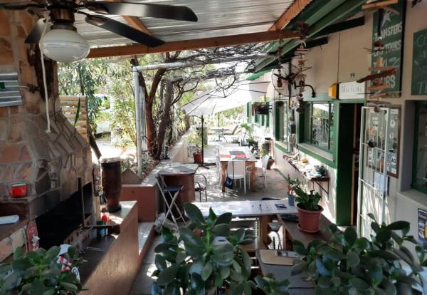 Xenia Bed & Breakfast - Windhoek