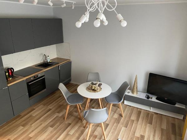 Baltic Sea Apartments - Gdańsk