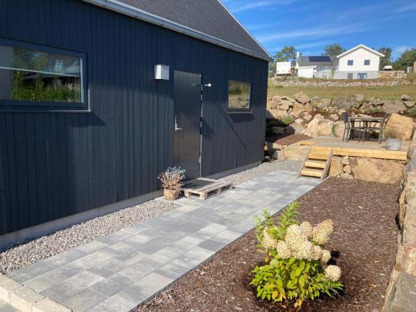 Friluftsstigen Cabin - Falkenberg