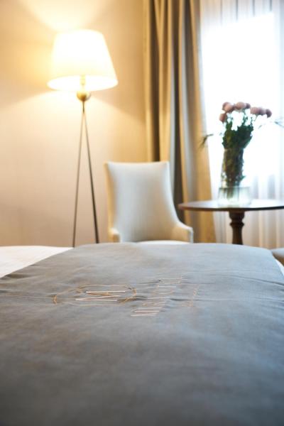 Mira Otel Alsancak - İzmir