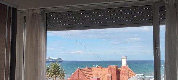 Departamento - Puerto Madryn
