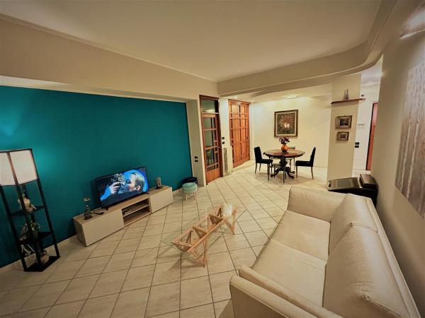 Acquamarina Holiday House - Salerne