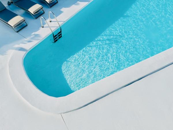 Cih Apartments - Lanzarote