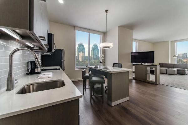 Hyatt House Atlanta Perimeter Center - Sandy Springs, GA