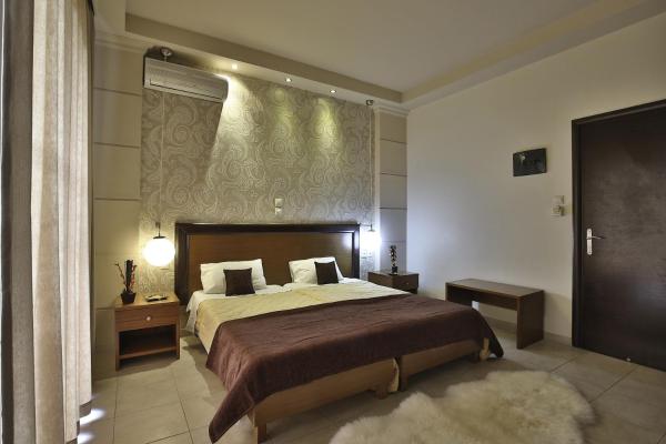 Saint Amon Hotel - Rhodes