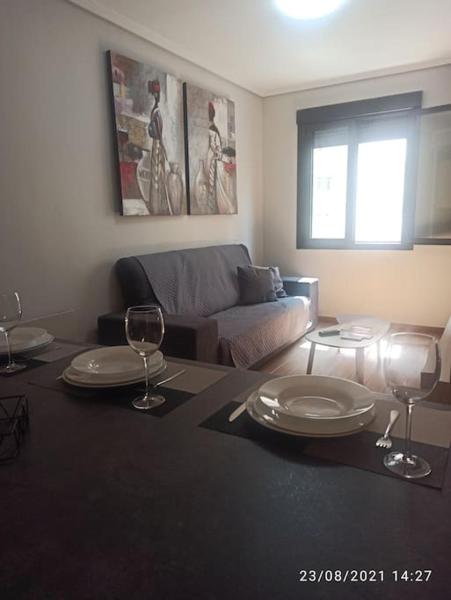 Apartamento Reformado 3º - Vigo