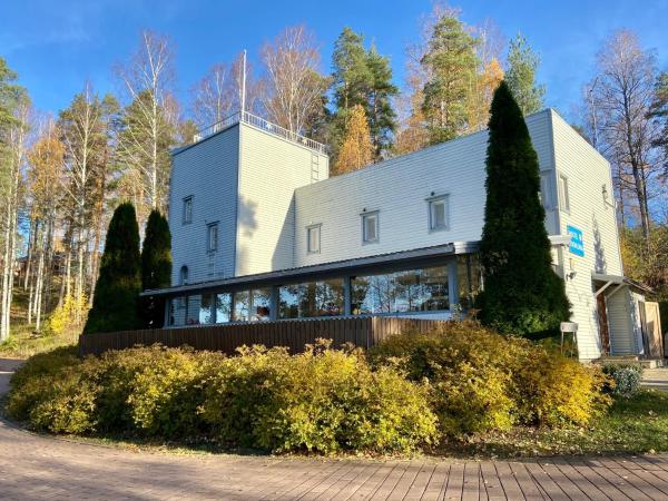 Hostel Ukonlinna - Lappeenranta
