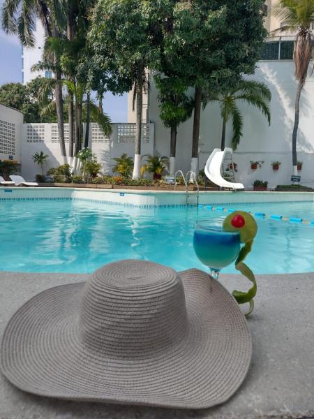 Hotel Bahia Cartagena - Cartagena