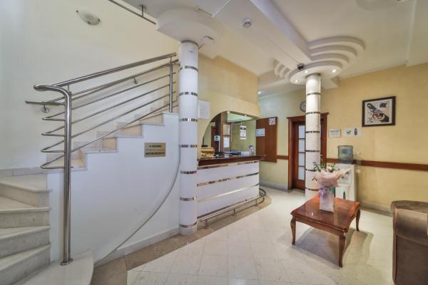 Garni Hotel Koral - Budva