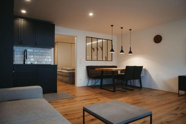 Schwarzwald Loft Menzenschwand - Deutschland