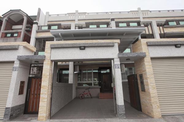 Dali Moonlight B&b - Taitung County