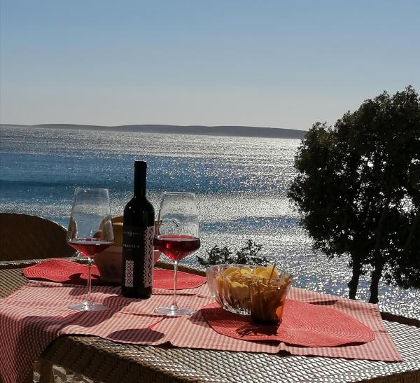 Bella Mare - Mandre