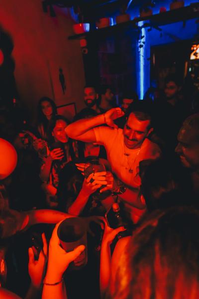 ÔVibe Party Hostel - 벨렝