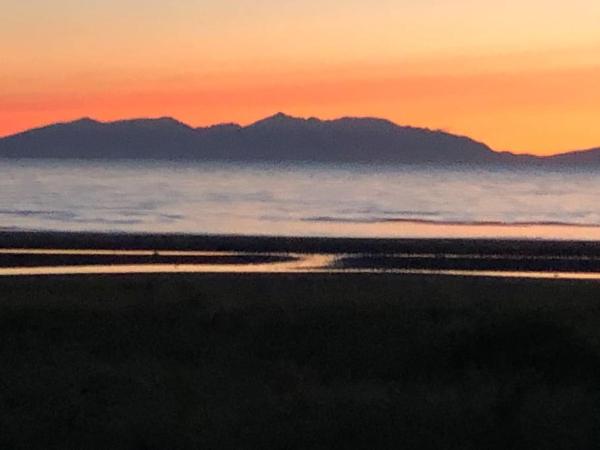 Best Location In Town, It Is All On The Doorstep. - Ayrshire