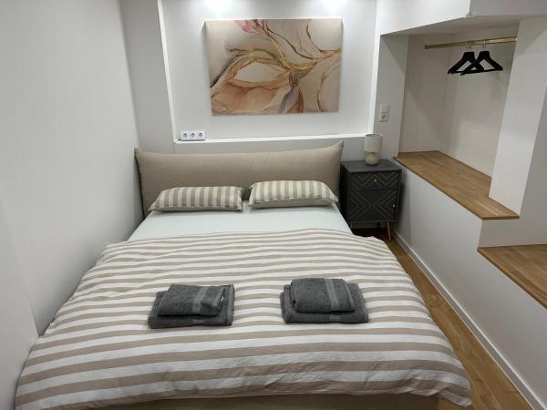 Bliss - Arbeitsplatz, Docking Station, Netflix - Mainz