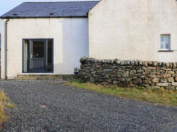 Struthan - Outer Hebrides