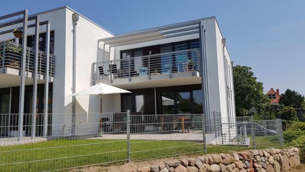 Ferienwohnung Seeblick - Rügen