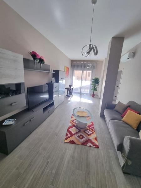 Emy House - Gela