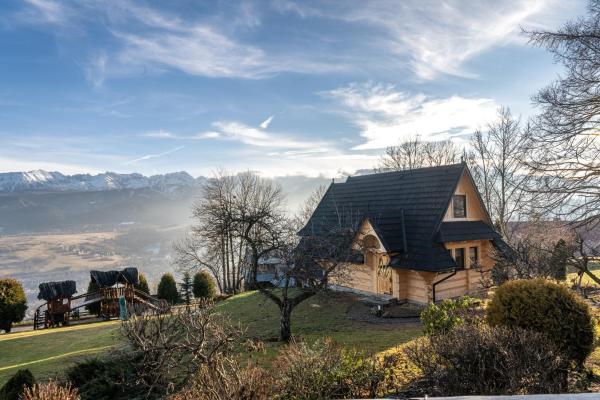 Furmanova Chalets - Zakopane