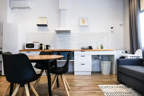 Playa Apartment - Moncada