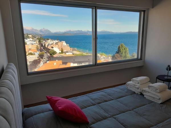 Departamento Vista 1 - San Carlos de Bariloche