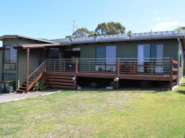 Hazards House - Coles Bay