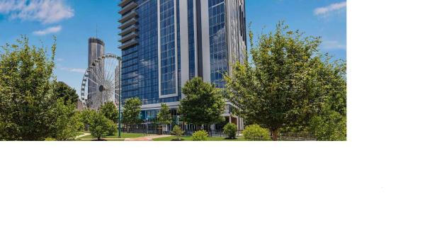 Margaritaville By Wyndham - Atlanta - Atlanta, GA