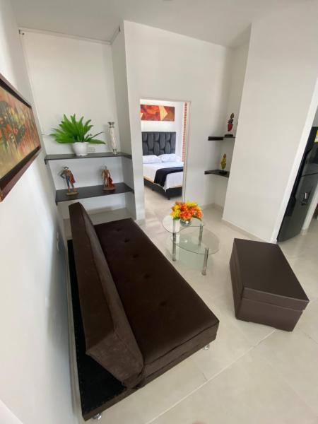 Acogedor Apartaestudio - Pitalito