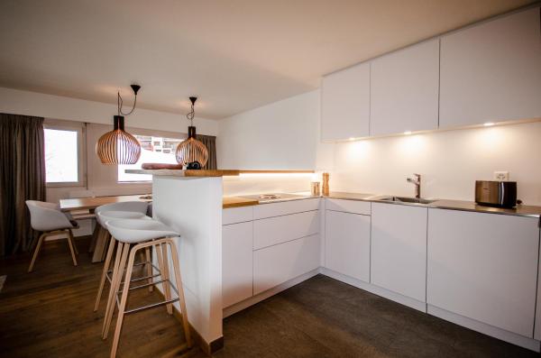 Olympic R2 - Pied Des Pistes - Carless Holidays! - Nendaz