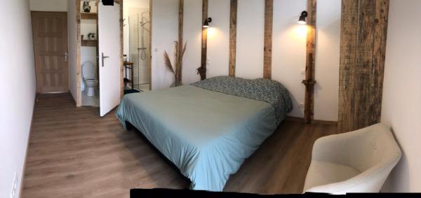 Chambres D’hôtes Arremounon - Saint-Sever