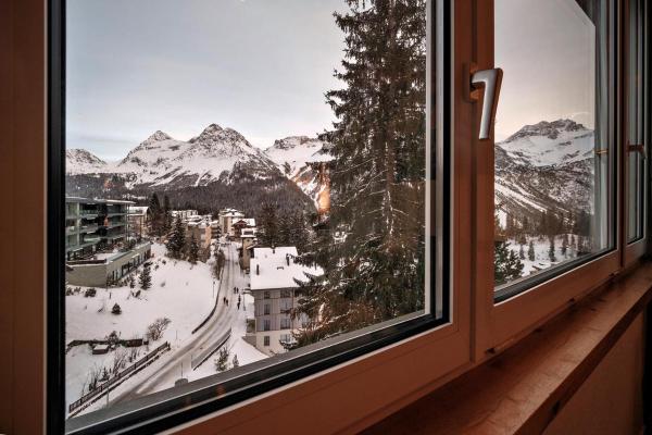 Zum Rota Hus 07b - Arosa