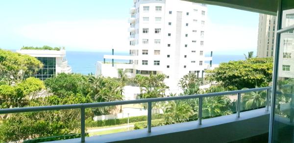 The Oysters Umhlanga Family Apartment - 烏姆赫蘭哈